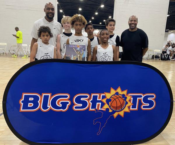 Big Shots Philly Final: 11U All Stars
