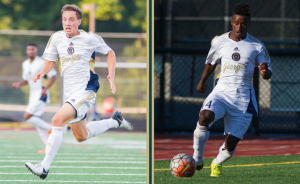 Reedy, Waso return for 2017