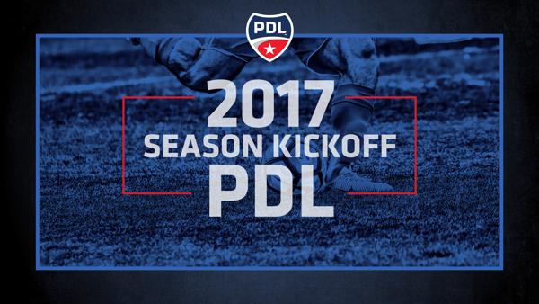 2017 PDL Season Preview