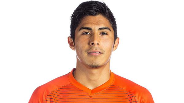 Toros Add Local Standout Ontiveros