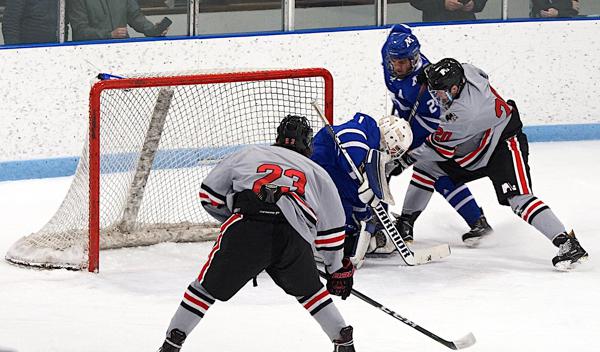 BHS: Minnetonka Moves To 2-0