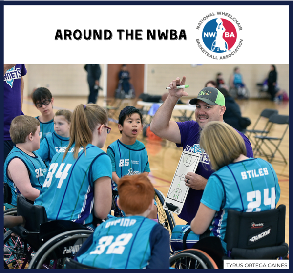 NWBA Launches "Around the NWBA"