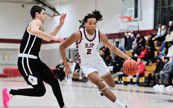 St. Joe’s Prep's renewed trust overpowers Neumann-Goretti, complicates ...