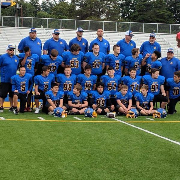 Registration Waiting List