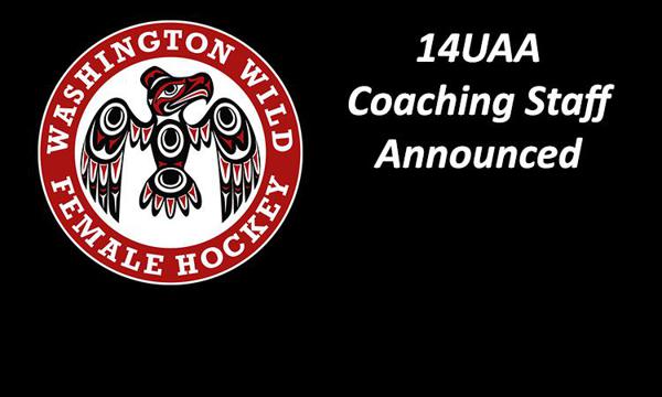 WWFHA Announces 14U Rep Coaches: Hanson, Dubicki and Dunn