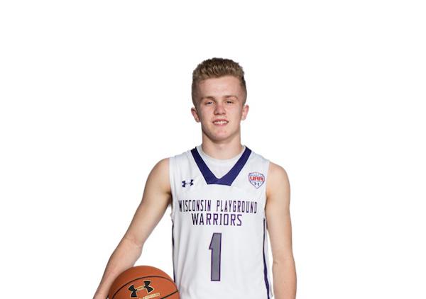 Boys Basketball Player Rankings: Muskego's Makinen enjoys stellar ...