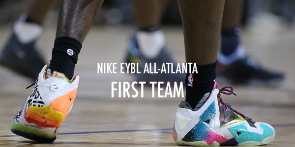 NIKE EYBL All-Atlanta: First Team