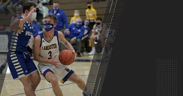 Triple Threat Athlete of the Week: Hayden Knapp, Lancaster