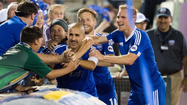 Expansion Reno Gaining Momentum