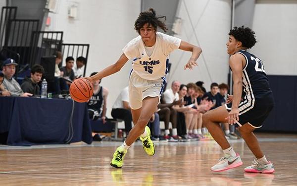 Prepping for Preps '22-23: Phelps School