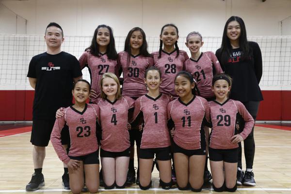 10 ROSHAMBO ELEVATES THEIR GAME AT MANDATORY 4!