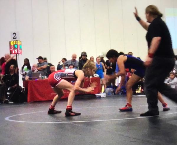 Emily Shilson earns spot on World Team, Creese wins 4 titles at ...