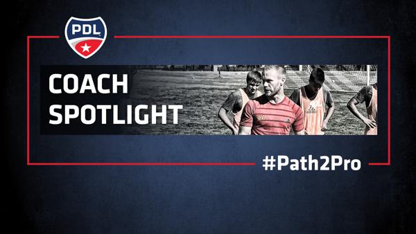 Sol F.C.’s Gordon: PDL Important Part of My Growth