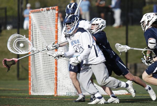 BOYS LACROSSE: Key Victories and Career Milestones Highlight This Week ...
