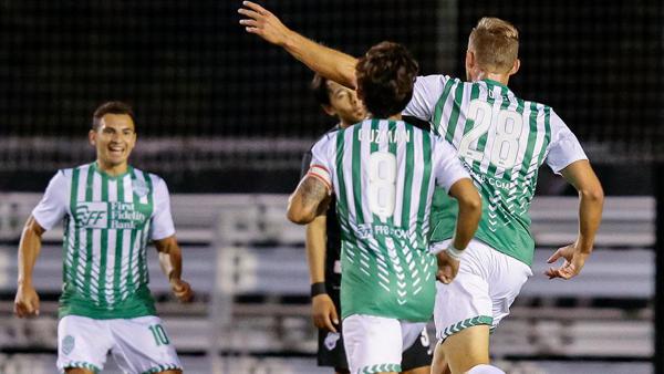 Energy FC Advances Past Switchbacks