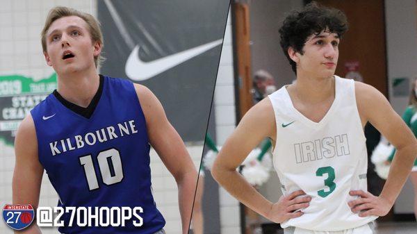 Worthington Kilbourne 60, Dublin Scioto 30 - Prospect Scouting Report