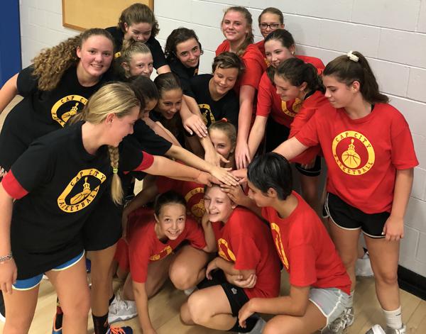 Fall League Week #1 Recap