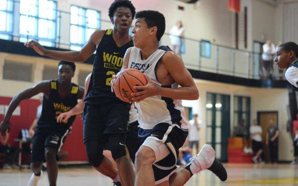Penncrest Shootout: Day One Notebook (June 3)