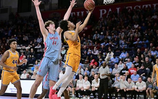 Roman Catholic's Bobby Cottrell has found success and strength through ...