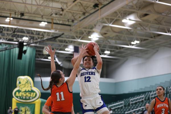 World Exposure Report NJCAA Women's Basketball Award Winners have been ...