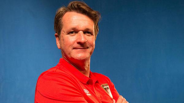Yallop Appointed General Manager in Fresno