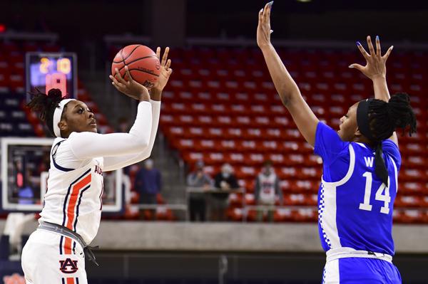 SEC Women's Basketball Preview- 1/24/2021