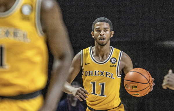 COLLEGE BASKETBALL: Drexel Stays Hot on Two-Game Streak, Welcomes Delaware