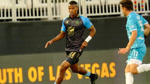 New Mexico United brings aboard defender Maliek Howell