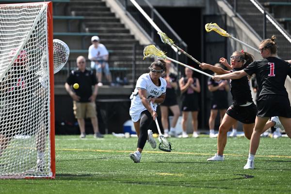 IWLCA Announces 2024 Division I All-Region Teams