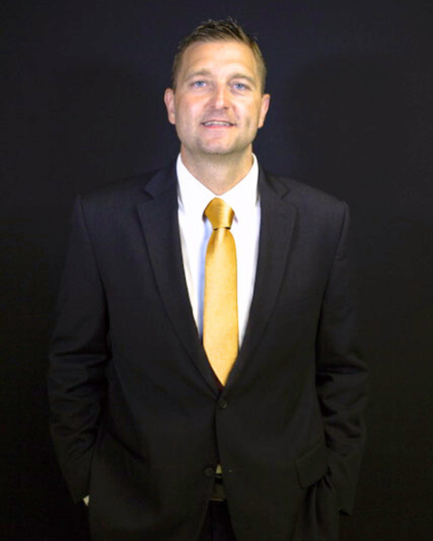 Edwards named head coach of CHS boys basketball