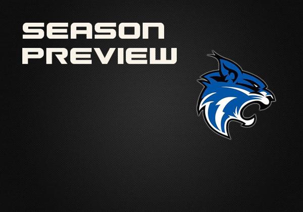 Season Preview: Harrisonville