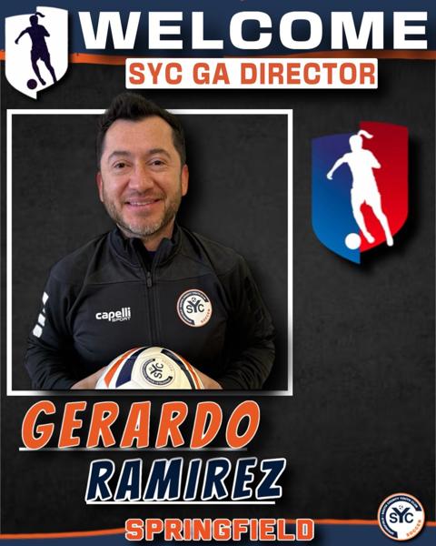 New Girls Academy Director