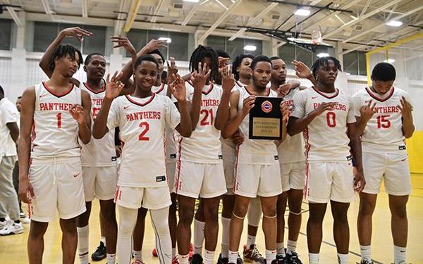 District 12 5A: Yahmir Satterfield's dream season continues as Imhotep ...
