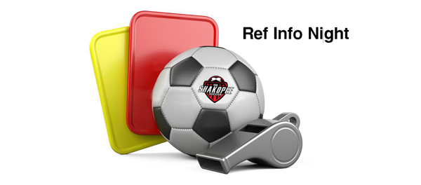 Ref Info Night
