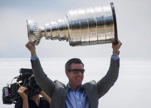 Cup Clinchers and Contenders