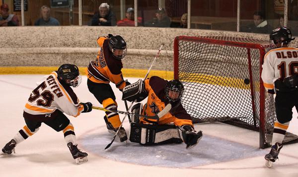NOW Prospects Minor Combine: Day 4
