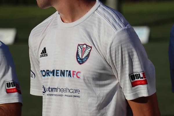 Tormenta FC Academy Program Aims to Break Down Pay-to-Play Barriers