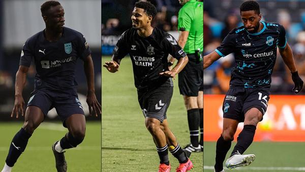 7 USL Championship and League One Players to Watch this International ...