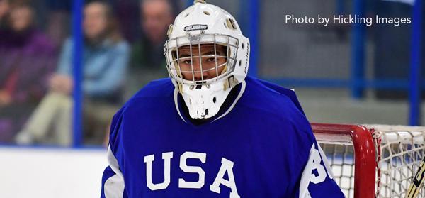 Boys Select 17 PDC Notebook: Day 5