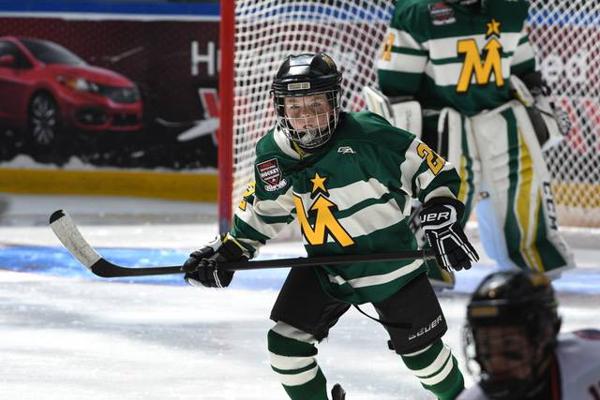 Brick Update: Team MN Takes First Loss