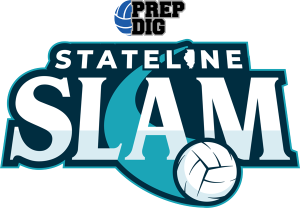Prep Dig Stateline Slam Tournament Information