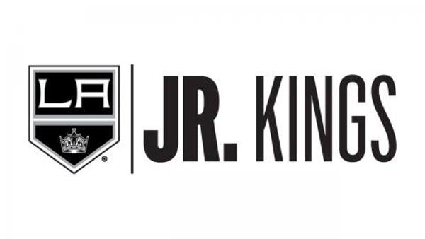 Jr. Kings' Tour de Pier participation recognized in USA Hockey Magazine