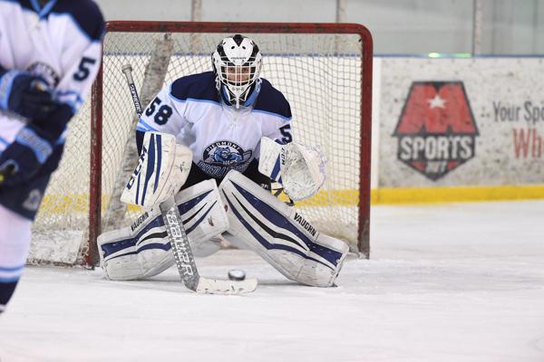 OCTOBER SAVES – JACK TREVISAN AND PIEDMONT PREDATORS RANK #1 FOR 2018 ...