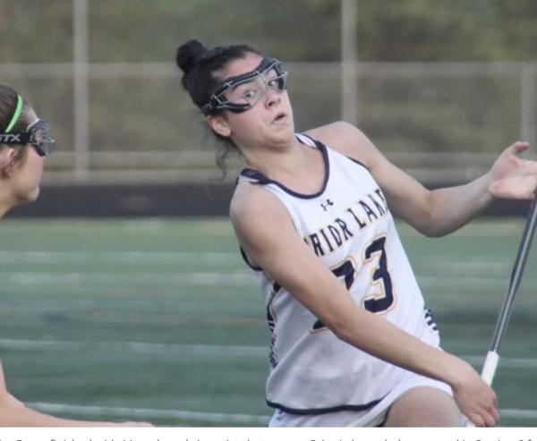 PL Girls Lacrosse Hopes To Return To State Tournament Form
