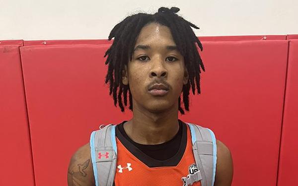 N.J. guard Deuce Jones headed to La Salle