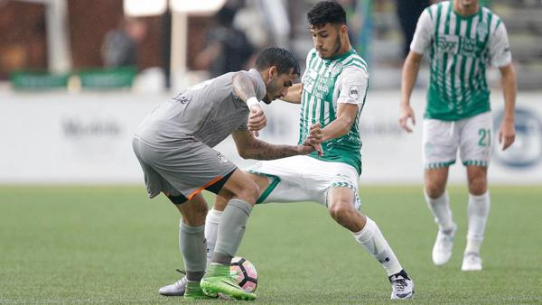 Roughnecks’ Rally Sinks OKC