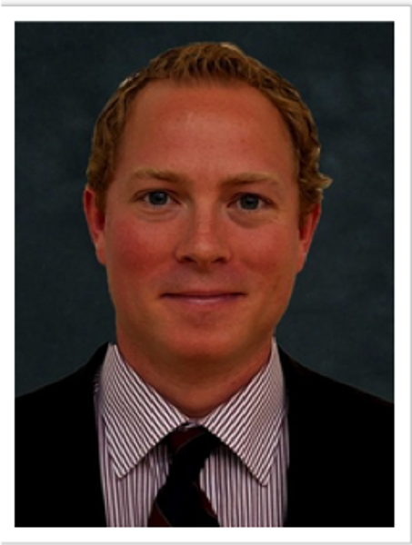 Goalie Coach Jason Lefevre