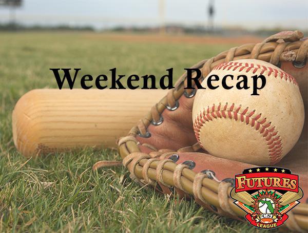 Weekend Recap: July 13-15