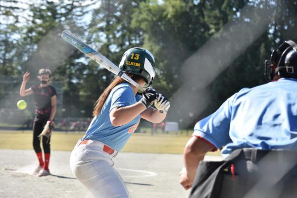 Delta fastpitch takes its first shot at a merged U16 team