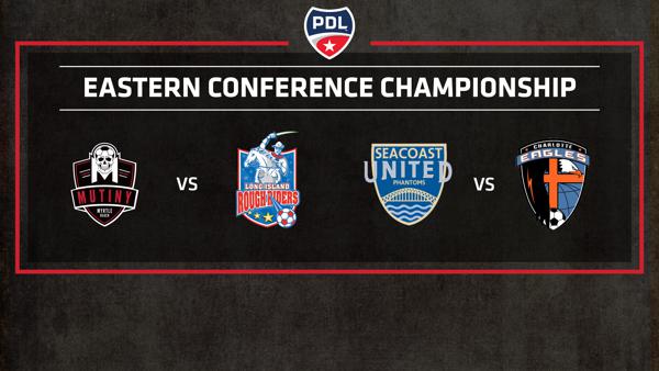 2017 Eastern Conference Championship Preview
